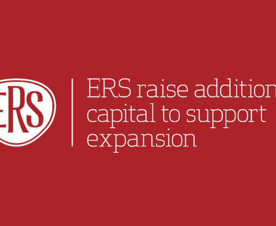 ERS build out continues to take shape with integrated ILS offering and ...