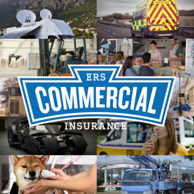 There’s more to explore with ERS Commercial | ERS The specialist motor ...