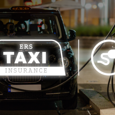 Changing taxi times call for electric underwriting | ERS The specialist ...