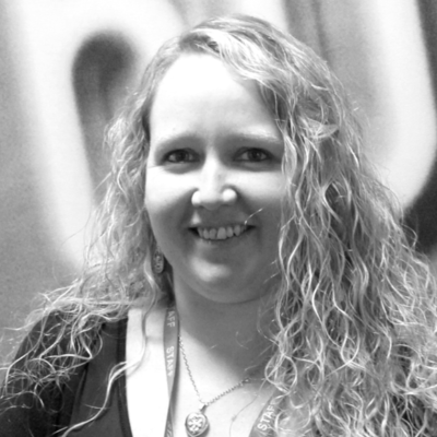 Introducing Rhiannon Hall, Agriculture Team Leader at ERS | ERS The ...