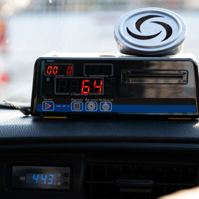 Protecting livelihoods with dual occupation cover for taxi drivers ...
